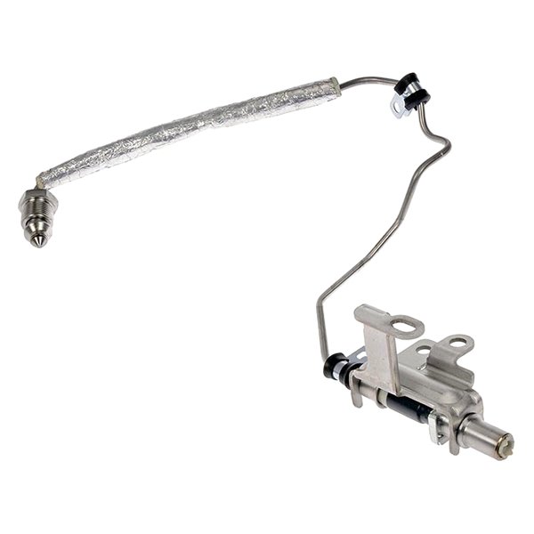 Dorman® 904-436 - OE Solutions™ Indirect Fuel Injector