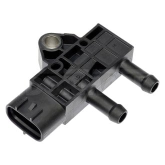 Exhaust Gas Differential Pressure Sensors | CARiD