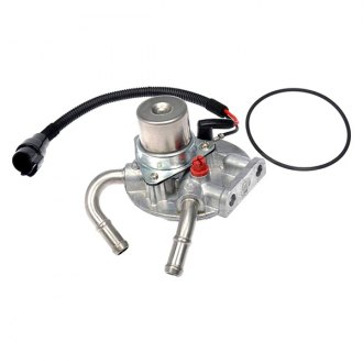 2009 Chevy Silverado Fuel Filters & Components - In-Line | CARiD