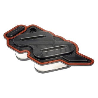 2017 Ford F-250 PCV Systems & Breather Components | CARiD