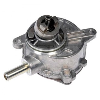 Mercedes Sprinter Brake Vacuum Pumps & Parts | CARiD