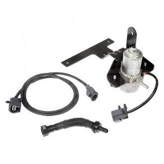 Jeep Wrangler Brake Vacuum Pumps & Parts | CARiD