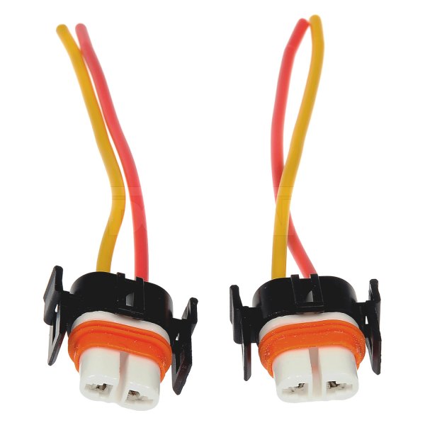 Dorman® 90803 - Headlight Sockets