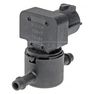 Evaporative Emissions System Purge Flow Sensors | CARiD