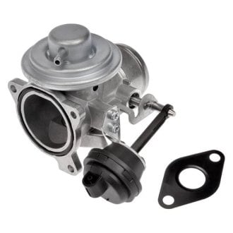 Volkswagen Beetle EGR Valves & Parts - Sensors, Gaskets | CARiD