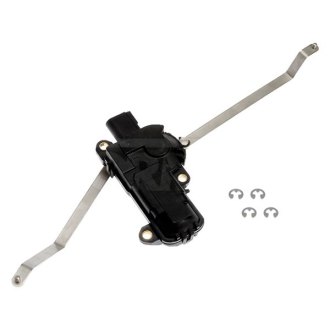 Engine Intake Manifold Runner Control Motors | CARiD