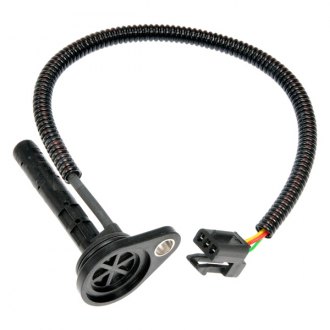 2008 Ford Edge Transmission Solenoids, Sensors, Switches & Control ...