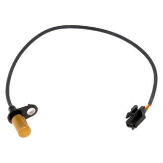 2008 Ford Edge Transmission Solenoids, Sensors, Switches & Control ...