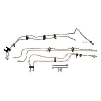 Chevy Silverado 1500 Fuel Lines, Hoses, Gaskets & Seals | CARiD