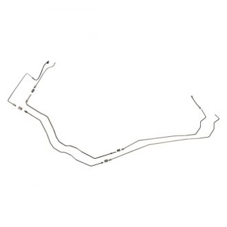 Saturn Ion Fuel Lines, Hoses, Gaskets & Seals | CARiD