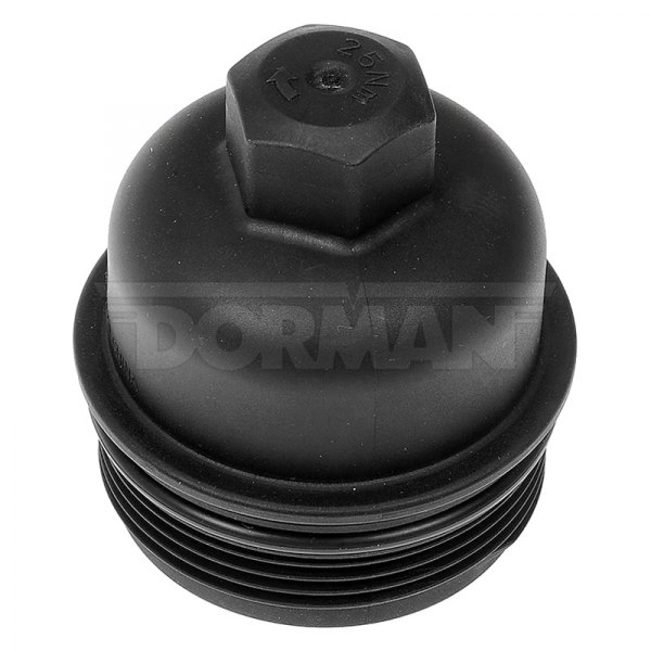 Dorman® - BMW 3-Series 2017 OE Solutions™ Oil Filter Cap