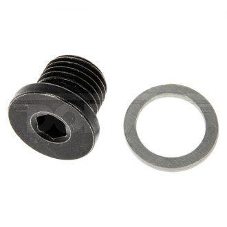 Volkswagen Touareg Engine Oil Pans, Drain Plugs & Dipsticks | CARiD