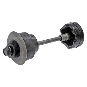 Dodge Durango Chassis Frames & Body Parts | CARiD