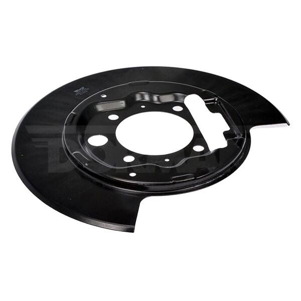 Ford F-150 Brake Dust Shields & Backing Plates | CARiD.com