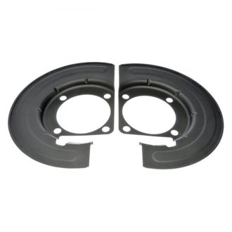 Chevy CK Pickup Brake Dust Shields & Backing Plates | CARiD