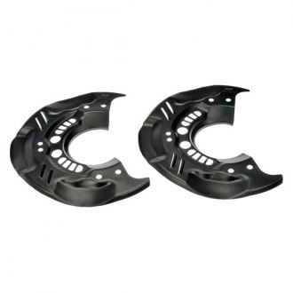 Subaru Outback Brake Dust Shields & Backing Plates | CARiD