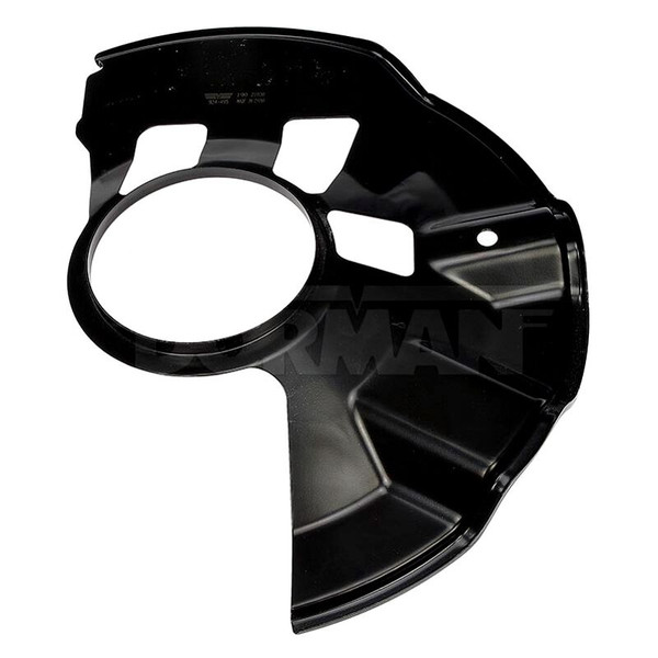 Dorman® 924-495 - OE Solutions™ Brake Dust Shield