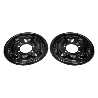 Ford Ranger Brake Dust Shields & Backing Plates | CARiD