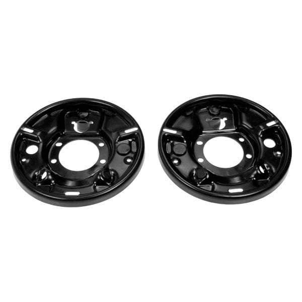 Dorman® - Brake Backing Plates