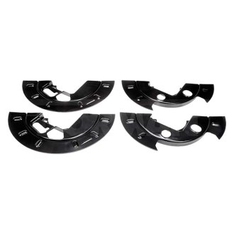 2008 Chevy Silverado 1500 Brake Dust Shields & Backing Plates | CARiD