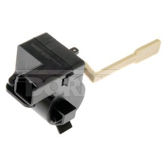 Shift Interlock Solenoids | CARiD