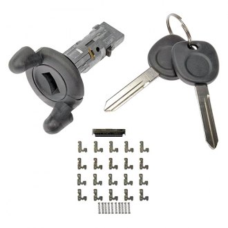 2003 GMC Envoy Ignition Switches & Lock Cylinders | CARiD