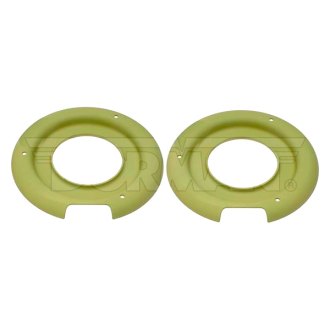 Suspension Coil Spring Brackets | CARiD