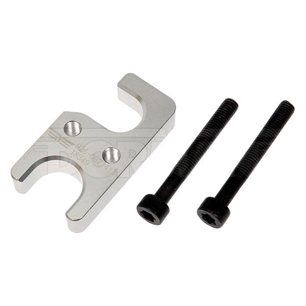 Dorman® - A/C Expansion Valve Mount Plate