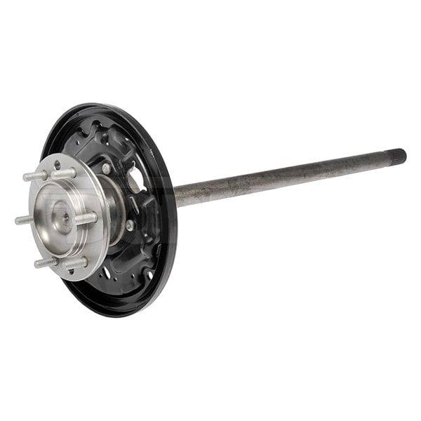 Dorman® 926-140 - OE Solutions™ Rear Passenger Side Axle Shaft Assembly