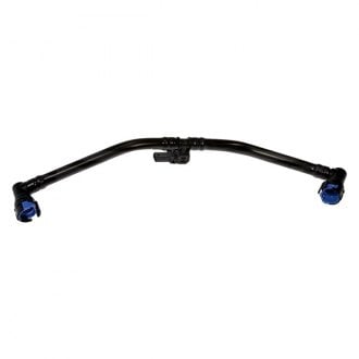 Ford Transit PCV Systems & Breather Components | CARiD