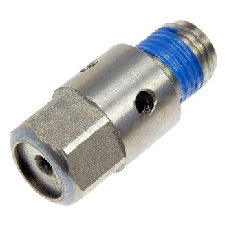 Engine Oil Filter Bypass Valves | CARiD