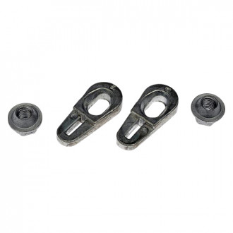 Battery Cable Terminal Nuts | CARiD