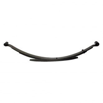 1989 Ford F-150 Leaf Springs & Parts | Shackles, Bushings — CARiD.com