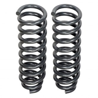Ford F-150 Coil Springs - Replacement & Performance | CARiD