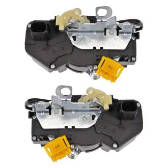 Door Latch Assembly - CARiD.com