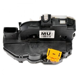 Chevy Sonic Door Locks + Components | CARiD