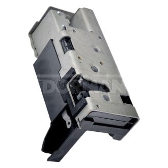 Ford Transit Connect Door Locks + Components | CARiD