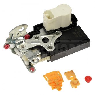 Chevy Express Door Locks + Components | CARiD