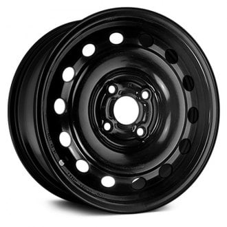 2000 Toyota Corolla Replacement Factory Wheels & Rims | CARiD