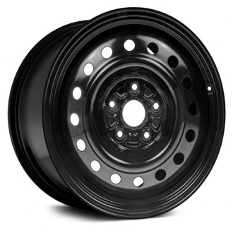 Volkswagen Replacement OEM Wheels & Rims - Alloy, Steel | CARiD