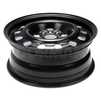 Toyota Camry Factory Steel Wheels | CARiD