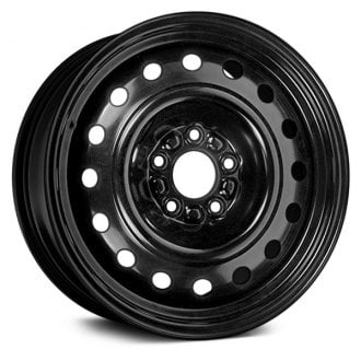 2006 Pontiac G6 Replacement Factory Wheels & Rims | CARiD