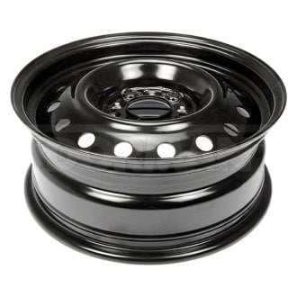 2010 Dodge Grand Caravan Replacement Factory Wheels & Rims | CARiD