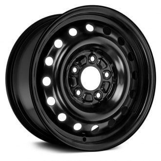 2003 Dodge Grand Caravan Replacement Factory Wheels & Rims | CARiD