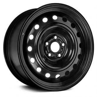 Toyota Replacement OEM Wheels & Rims - Alloy, Steel | CARiD