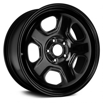 2013 Ford Explorer Replacement Factory Wheels & Rims | CARiD
