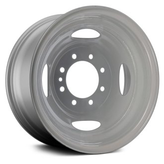Ford Factory Steel Wheels | CARiD