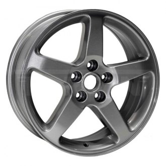 2006 Pontiac G6 Replacement Factory Wheels & Rims - CARiD.com