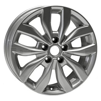 2015 Kia Optima Replacement Factory Wheels & Rims - CARiD.com