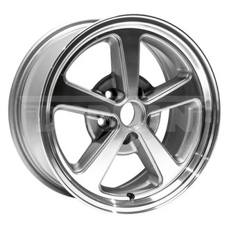 Ford Replacement OEM Wheels & Rims | Alloy, Steel – CARiD.com